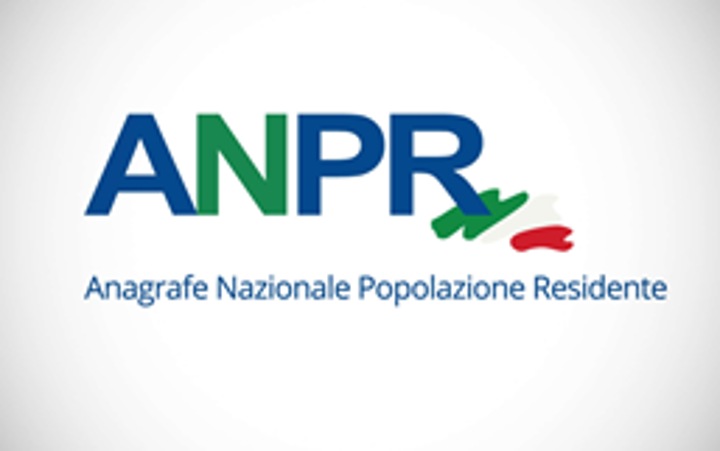 Anagrafe. ANPR: un mondo di possibilità! - Comune di Melzo - Città ...