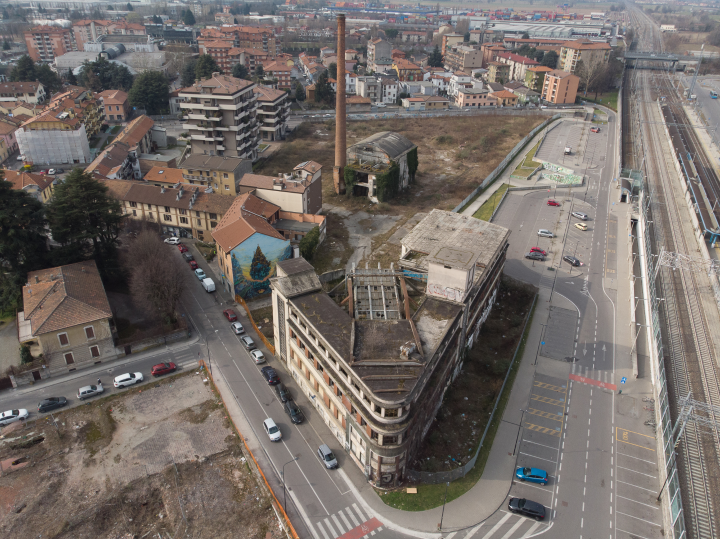 Linee Programmatiche di mandato 2022/2027 - Comune di Melzo - Città ...