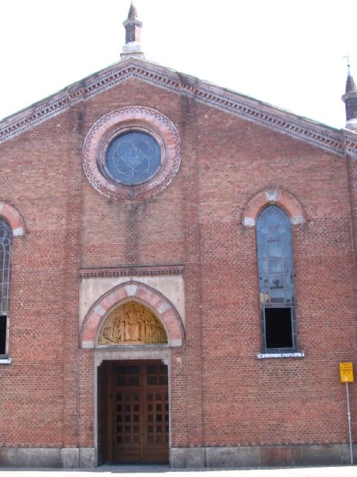 Punti di Interesse - Comune di Melzo - Città Metropolitana di Milano